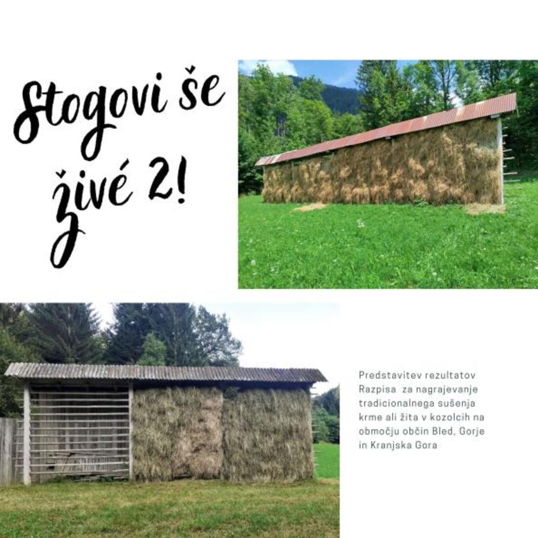 KOZOLCI - NAŠA KULTURNA DEDIŠČINA - obcina.kranjska-gora.si